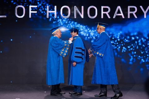 A new chapter for SMU Class of 2024 | SMU Engage